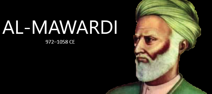 The Political Thought of Al-Mawardi - Internet Journal of Political Thought